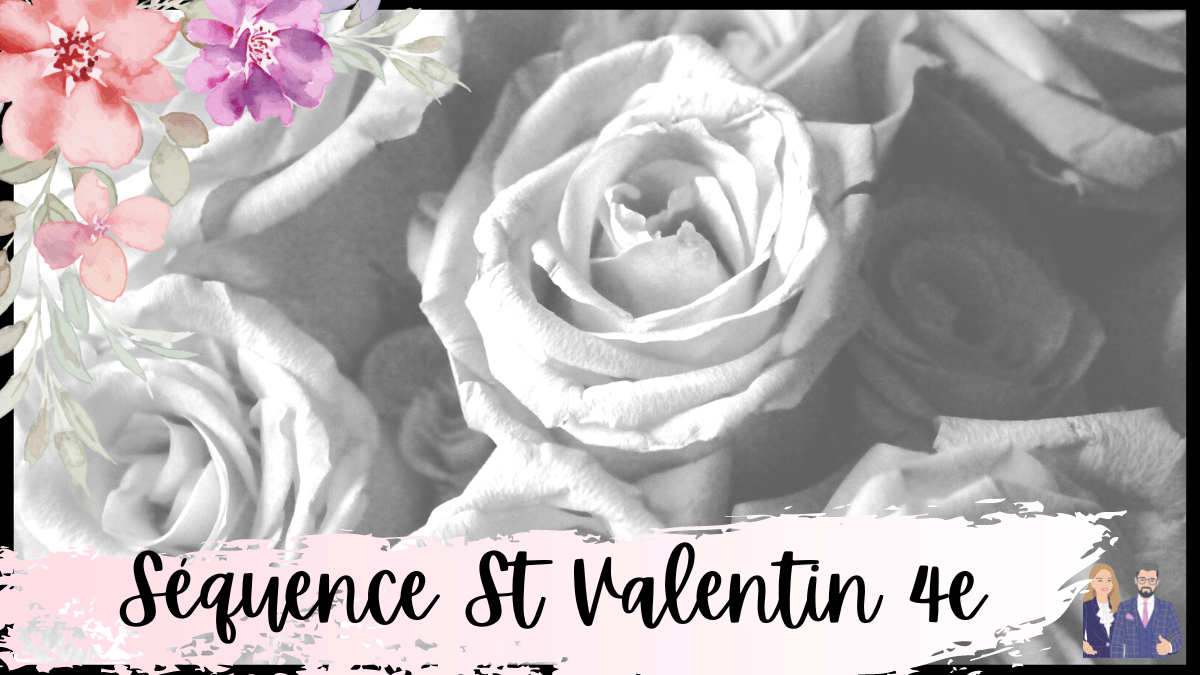 Célébrer La St Valentin en 4e - Mrs Recht's Classroom
