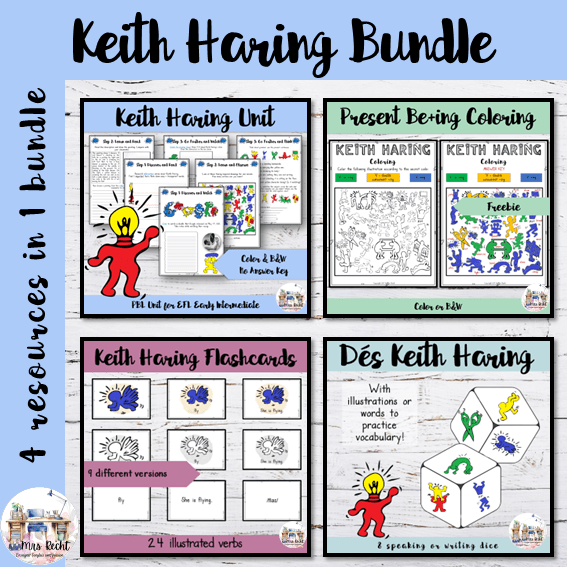 Séquence Mannequin Challenge - 5e Bundle - Mrs Recht's Classroom