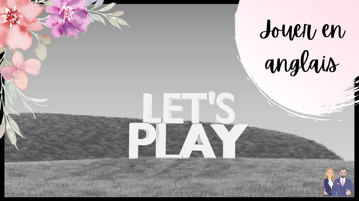 Le jeu en classe d'anglais - Mrs Recht's Classroom